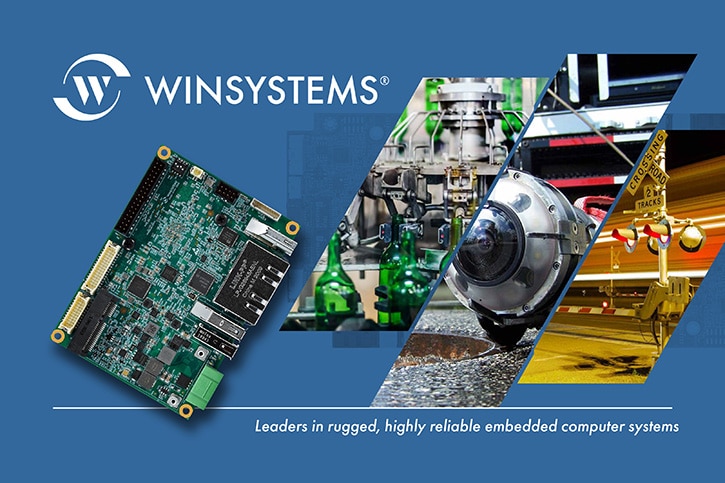 WINSYSTEMS, INC. – Arm®